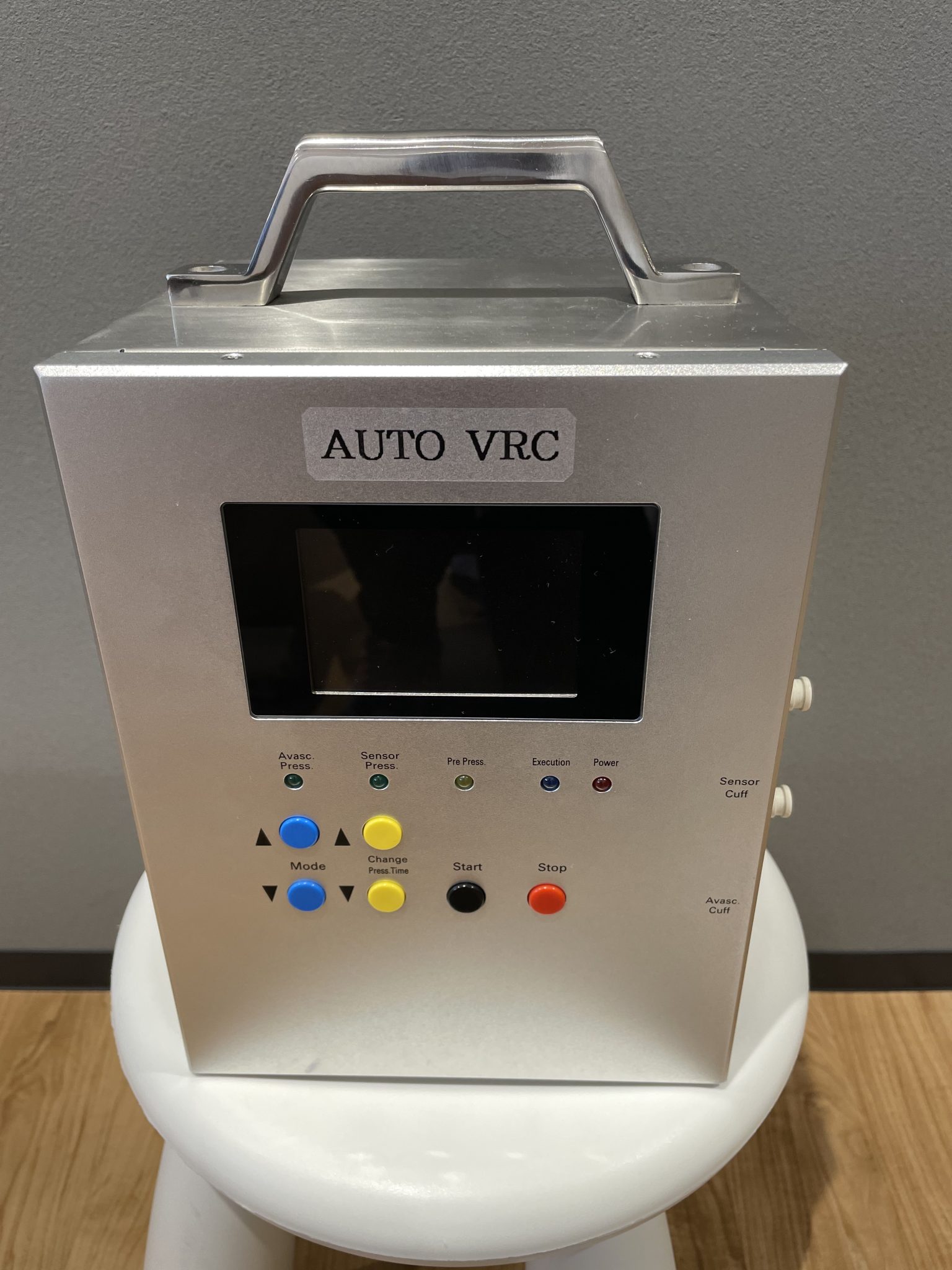 オプション紹介【VRC駆血】 | 【24時間/年中無休】AIサーキットジム T-HA